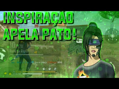 Inspiração apelapato🦆🎯 - YouTube