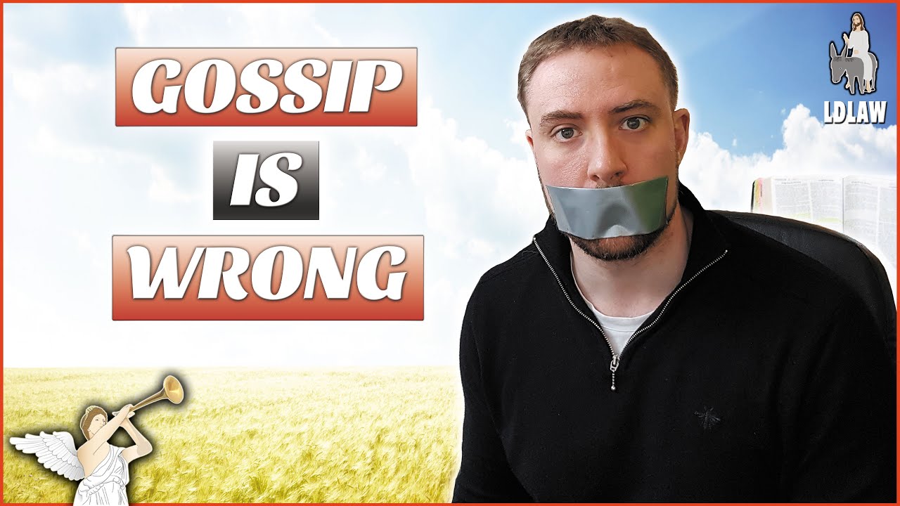 Bible Books Movies 2020 Law Verses Of The Old Testament Explained False Witness Gossip bible-books-movies-2020-law-verses-of-the-old-testament-explained-false-witness-gossip