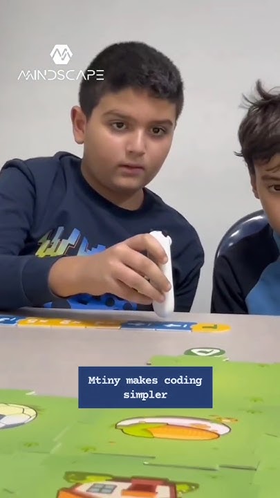 Mtiny makes coding simpler #shorts - YouTube