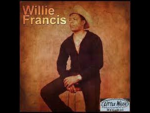 SKA/REGGAE STAR WILLIE FRANCIS : OH WHAT A MINI SINGER. - YouTube