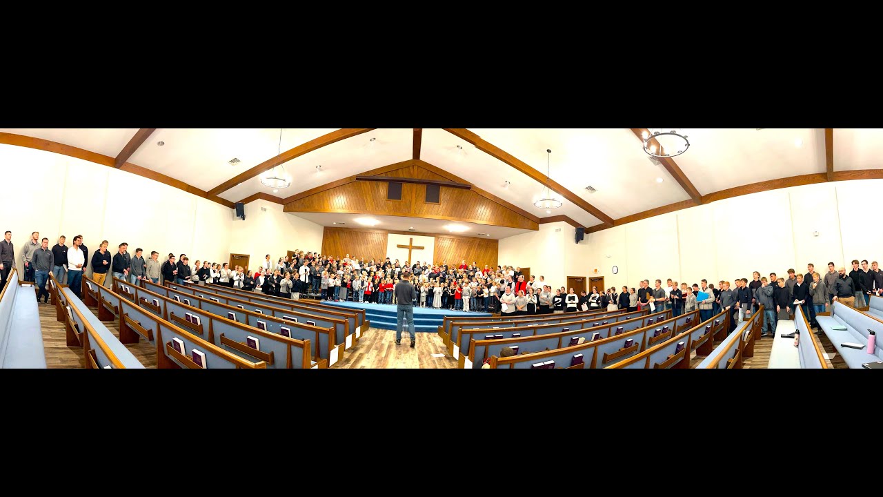 LCS Christmas Program 2023 - YouTube
