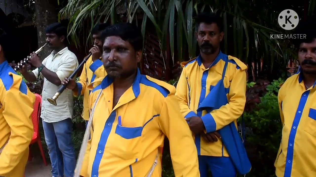 COORG STYLE DANCE(KARNATAKA) - YouTube