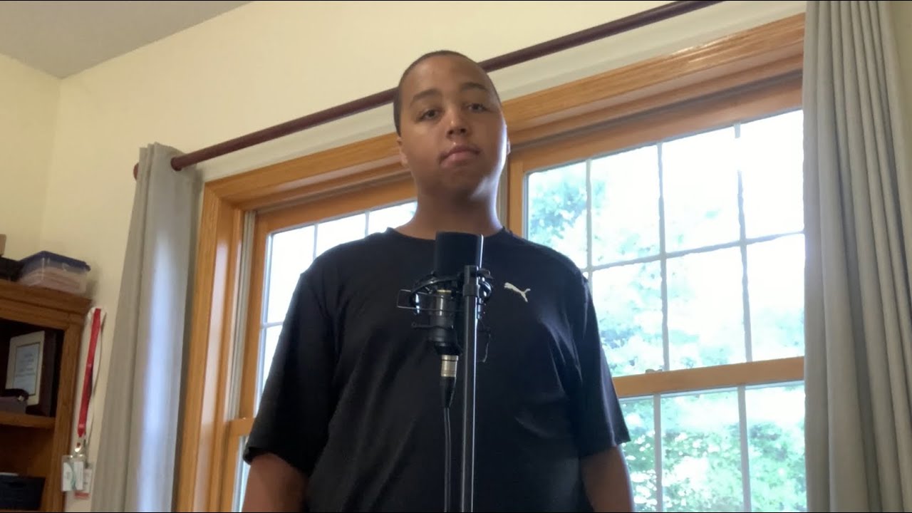 “What Do You Mean” Cover (2025 Remake) - YouTube