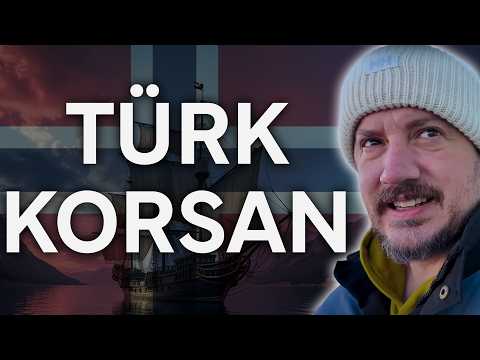 Norveç'te Yaşam Nasıl? Kuzey Kutbu'nda Issız Bir Ada
