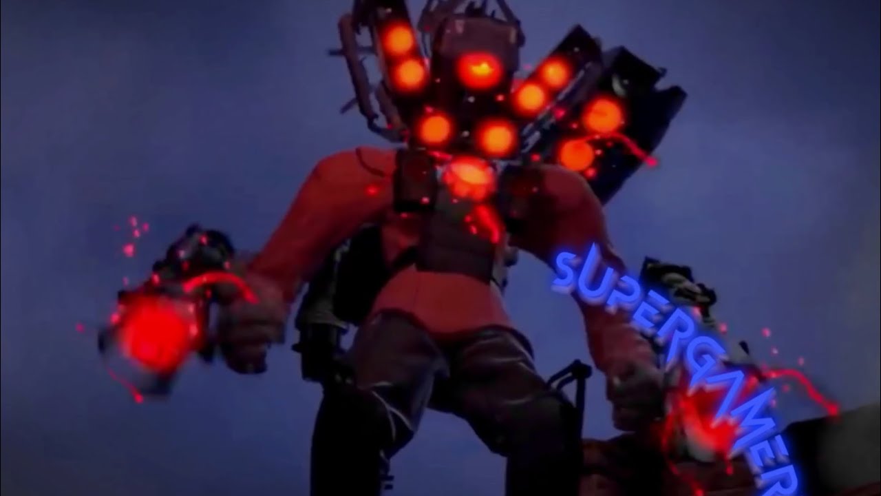 The trio (Skibidi Toilet edit) - YouTube