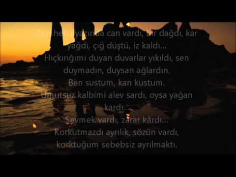 Zemheri ayazında CAN vardı (şiir) -  [\