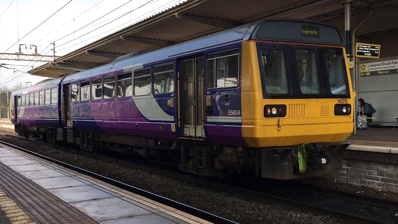 Information and Opinions: Class 142 Edition - YouTube