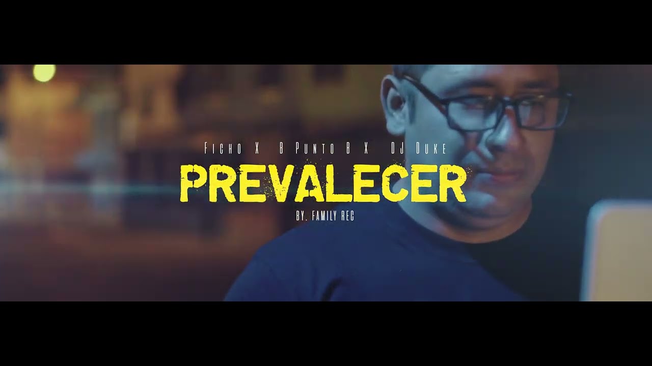 Prevalecer (Official Video) - Ciencia Dispuesta - YouTube
