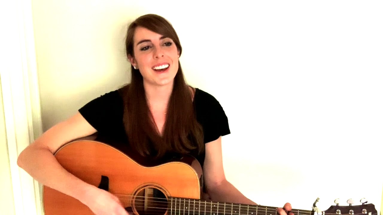 All My Love • Original Song by Sarah Johnson - YouTube