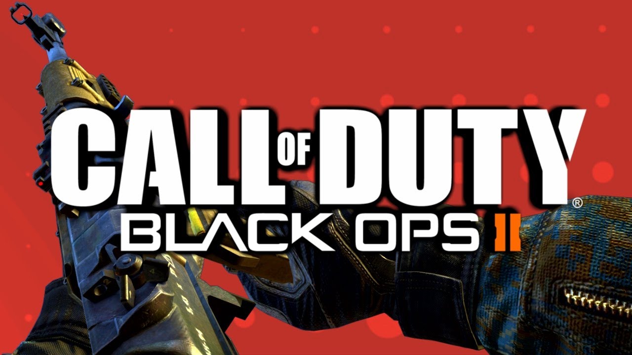 BO2: 67 Kill AN94 Gameplay - Infinity Ward vs Treyarch! - YouTube