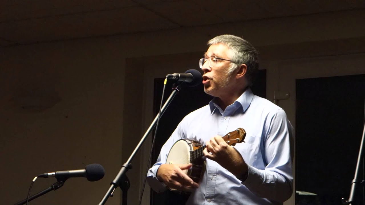 Jon Baddeley - Photo In The Press - YouTube