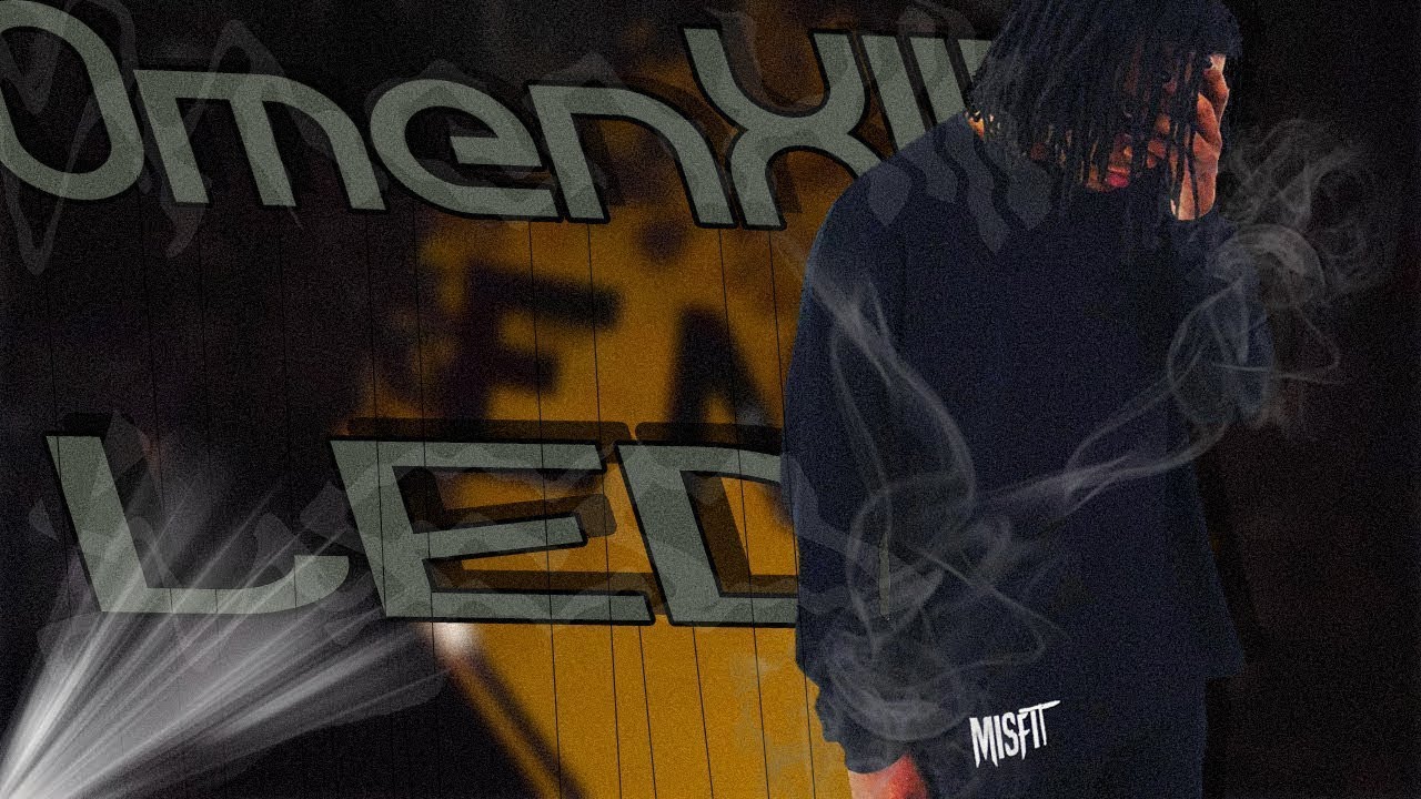 OmenXIII LED Prod Grigoryan - YouTube