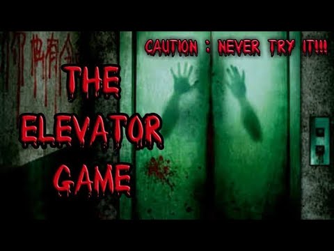 scary horror WhatsApp chat story "Elevator to the another world" Horror ...