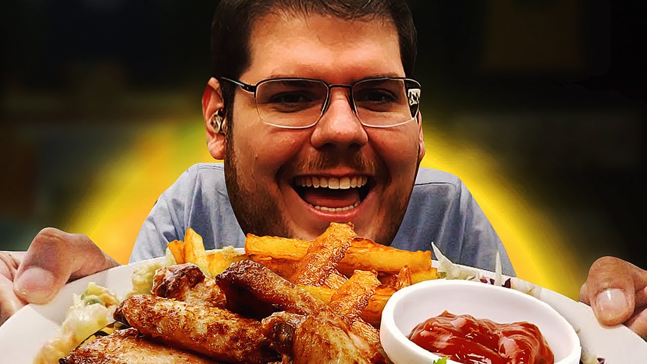 TÁ LIBERADO AL-MOSSAR? - YouTube