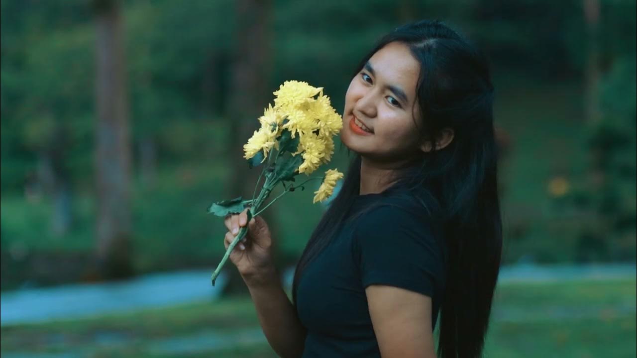 HONG LEL DIH VE - ZOMI NEW SONG 2024 - YouTube