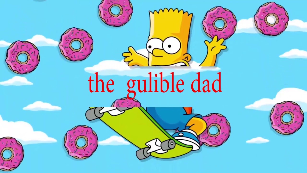 dad stereotypes #1 - YouTube