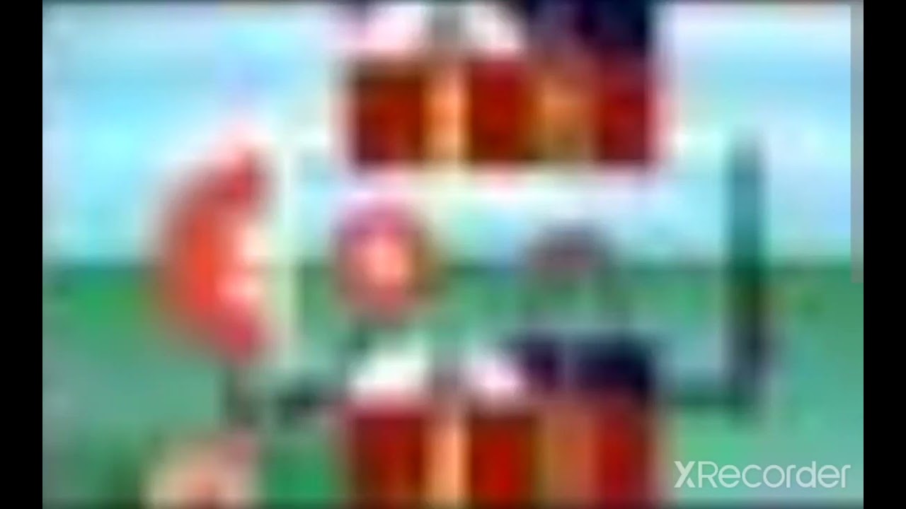 (YTPMV) Object Terror Episode 2 A Diamond Heist Scan (R.I.P) - YouTube