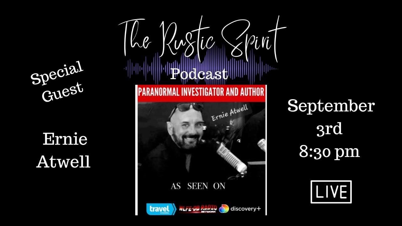 Rustic Spirit EP 5 - YouTube