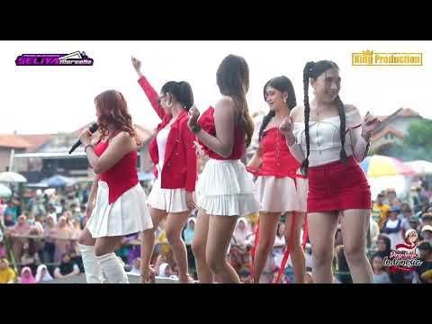 CINTA SATU MALAM -  ALL GIRLS || THE GEN ZIE OF PANTURA SELIYA MARSELLA 