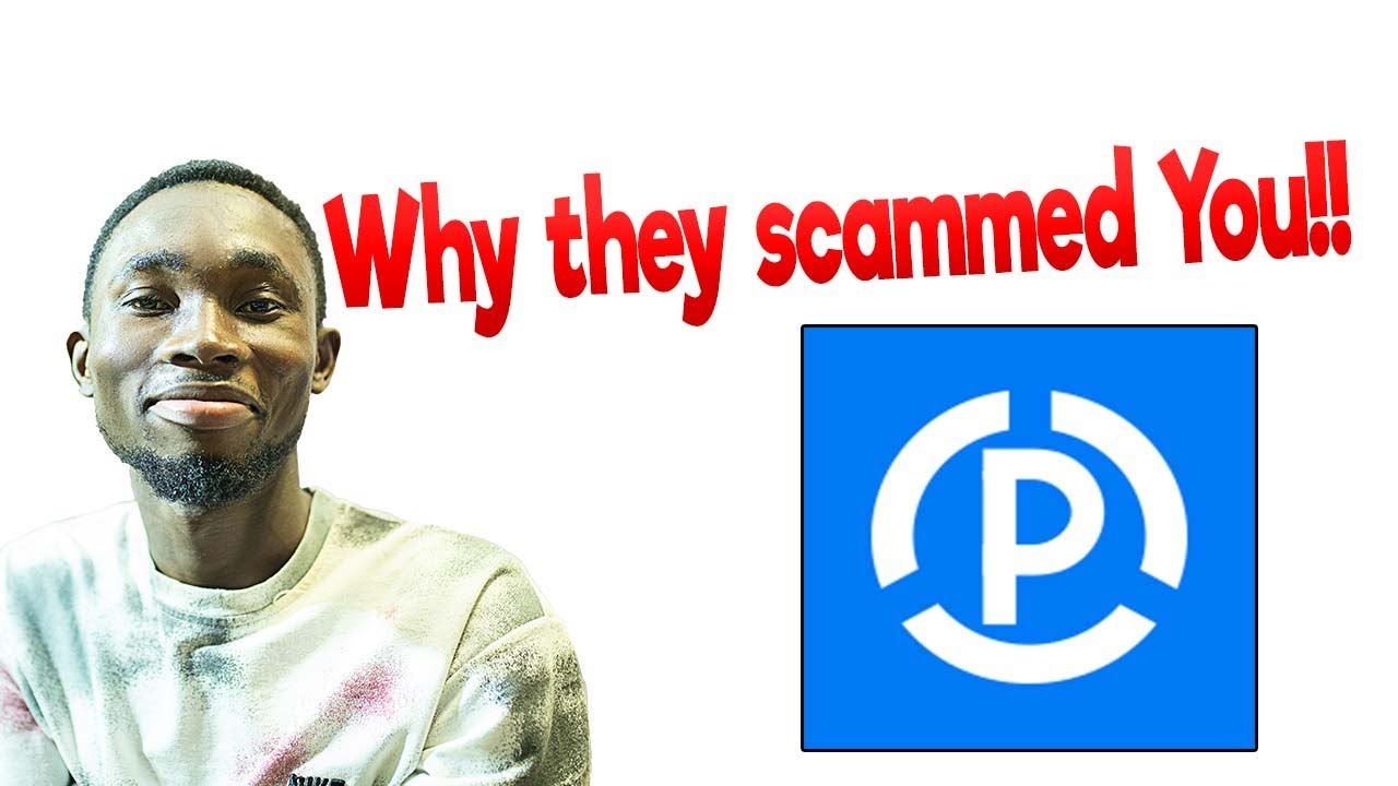 Why Pacminer scammed Ghanaians - Top Reasons why it happened!! - YouTube
