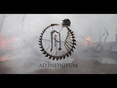 AD INFINITUM | FULL Gameplay Walkthrough | Early Access ...
