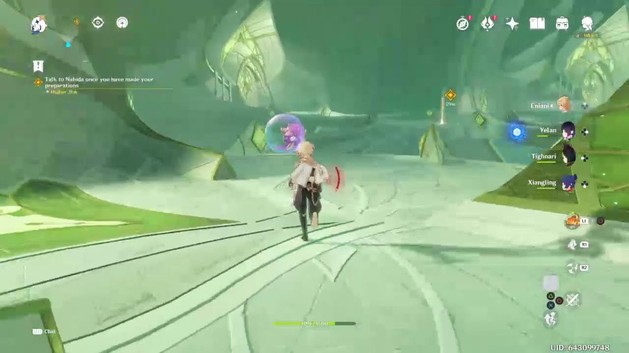 Enian's World Live PS4 Broadcast - YouTube