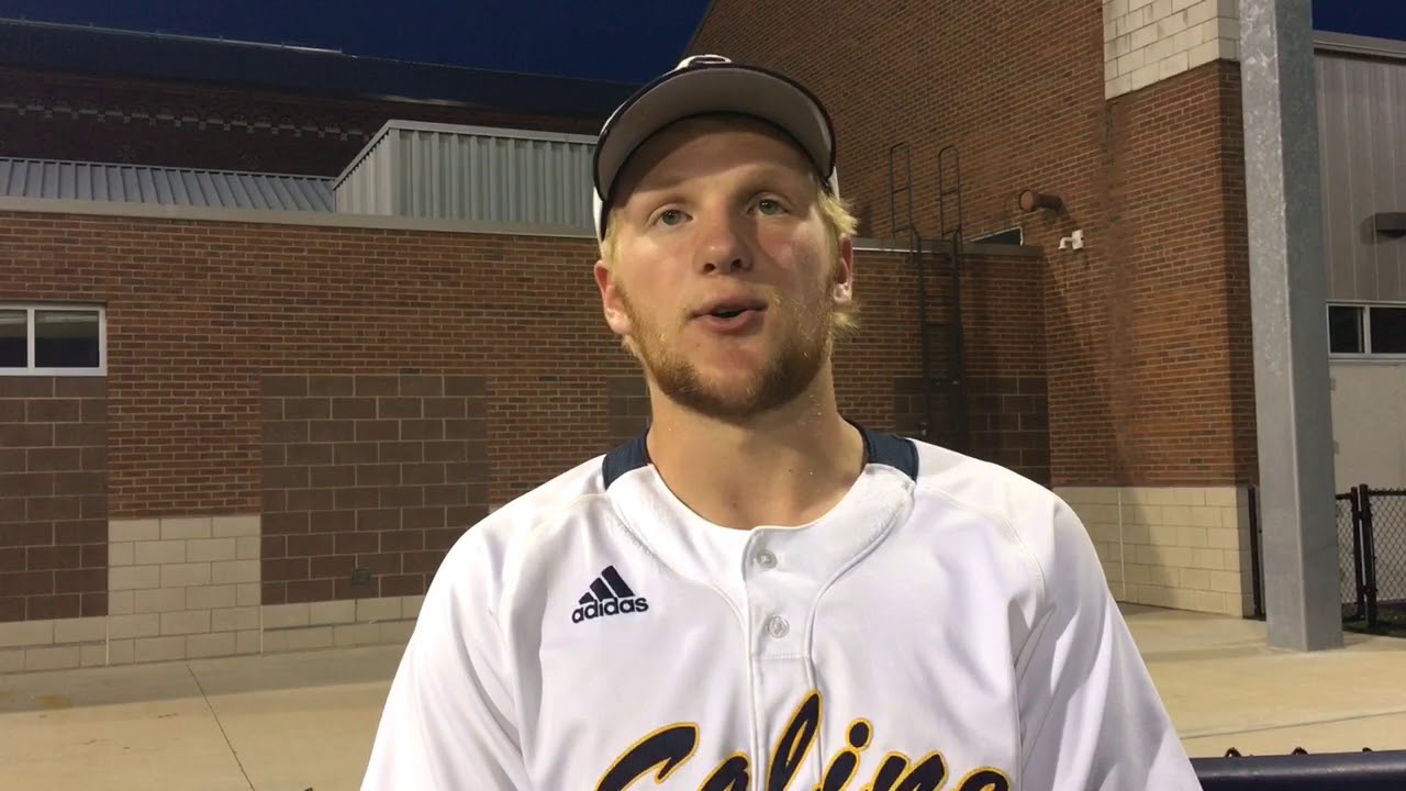 Saline aims for state title for coach diagnosed with Leukemia - YouTube