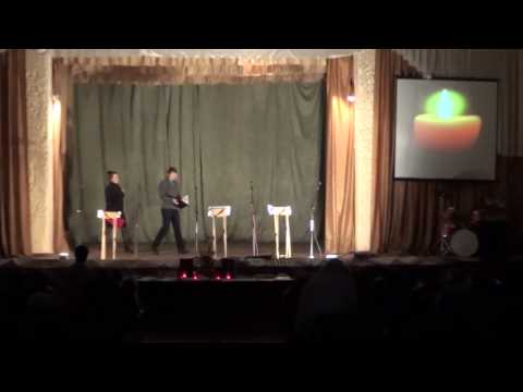 День пам яті жертв голодомору