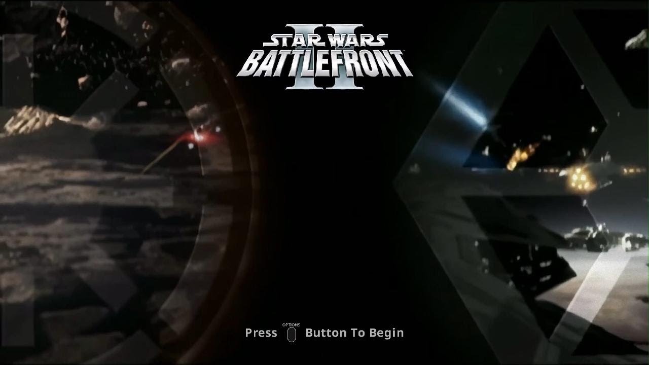 STAR WARS: Battlefront Classic Collection Victory - YouTube