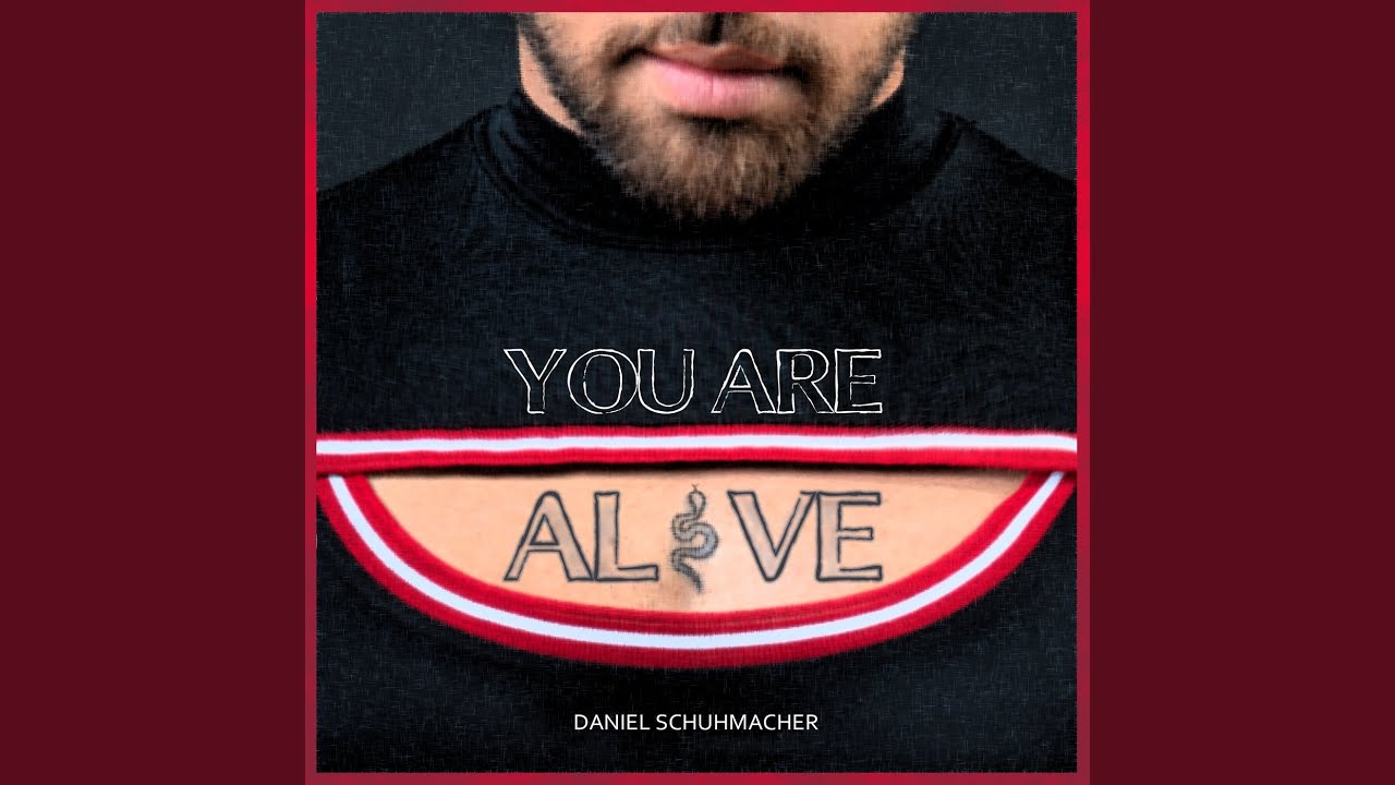 You Are Alive - YouTube Music