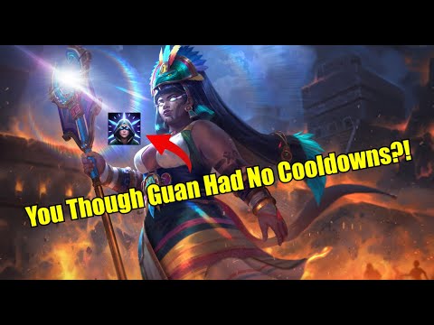 Ix Chel Is The New Spam Queen! Smite Masters Duel! - YouTube