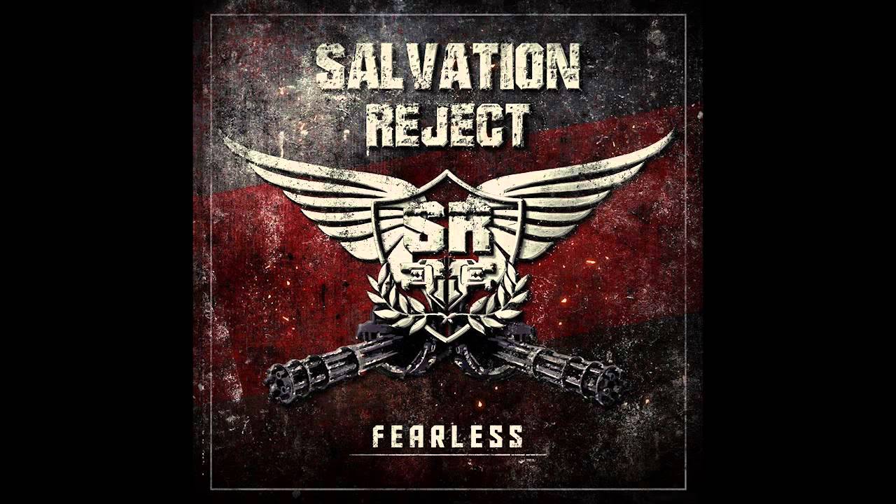 Salvation Reject - In the Dark - YouTube