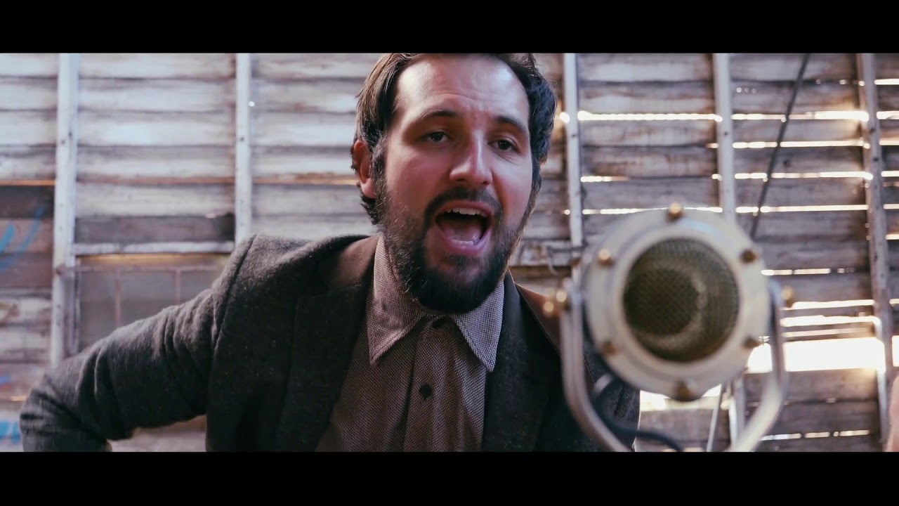 Ben Wilson - Give Me That Hammer (Official Video) - YouTube