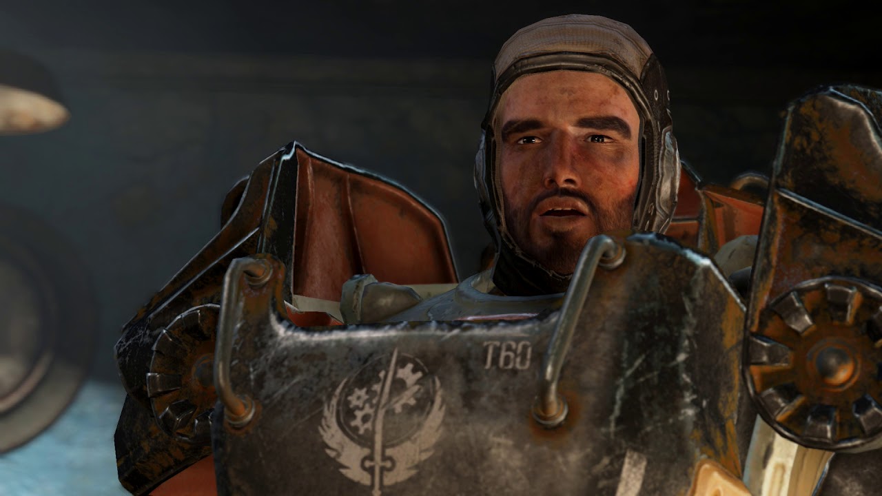 Fallout 4 # 043 - YouTube