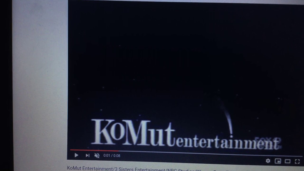 KoMut Entertainment Castle Rock Entertainment Sony Pictures Television ...