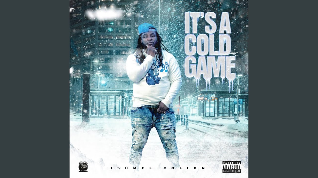 Its a Cold Game - YouTube