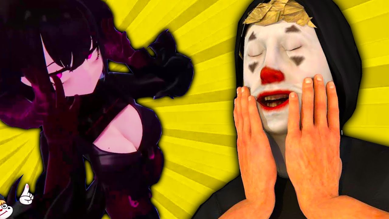 Best VR Lolathon VRChat Moments of 2021 - YouTube