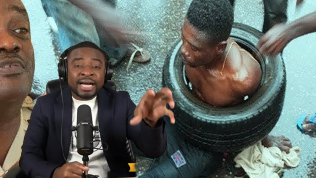 JAN CHACHE JAN TWOUVE///MECHANSTE SA RESI RIVE TWO LWEN - YouTube