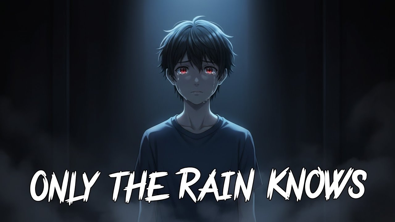Only the Rain Knows By Artax Soul (Official Lyrics Video) - YouTube