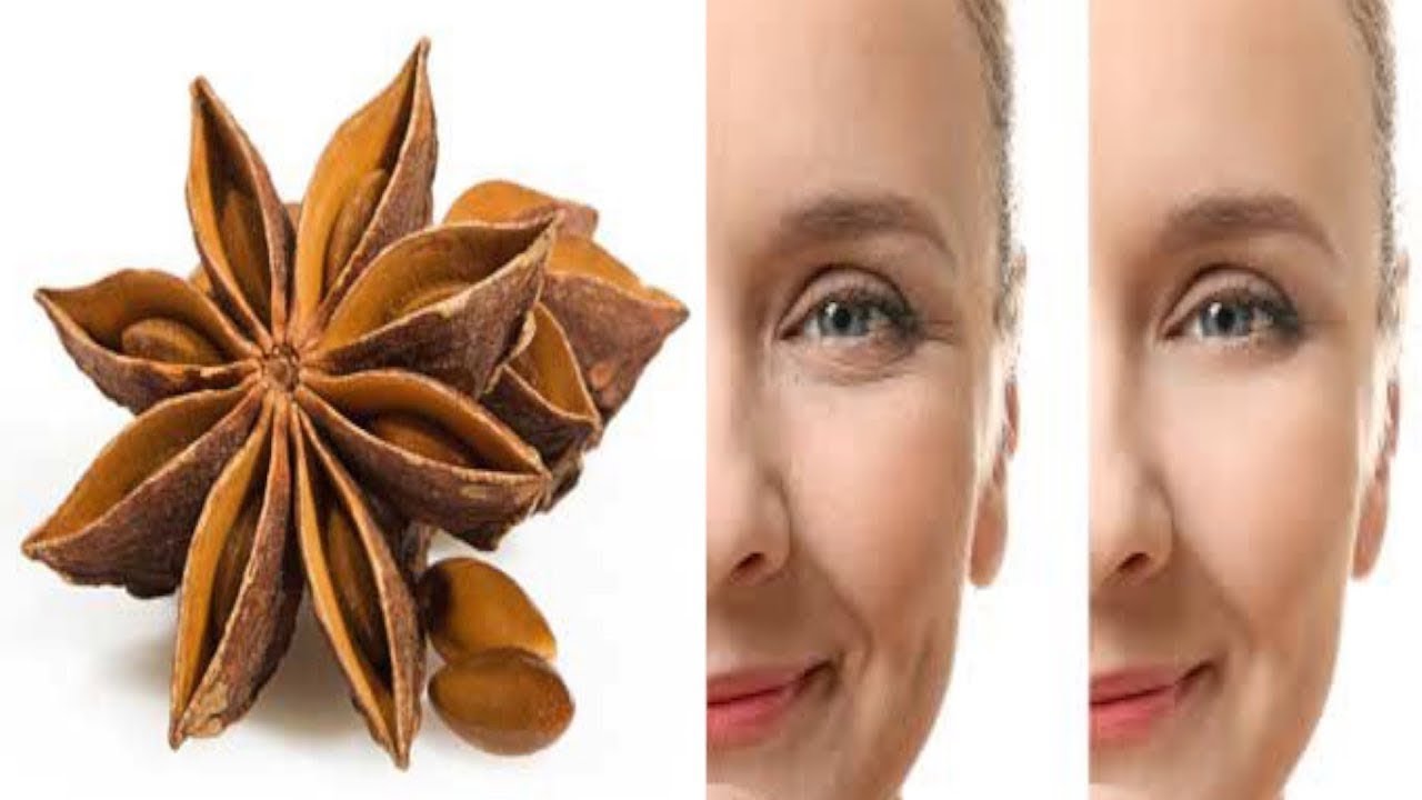 If You Rub Your Skin with This Spice and The Wrinkles Will Disappear ...