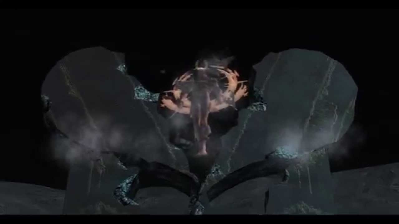 Devil May Cry 4 Special Edition | Lucifer Waffe - YouTube