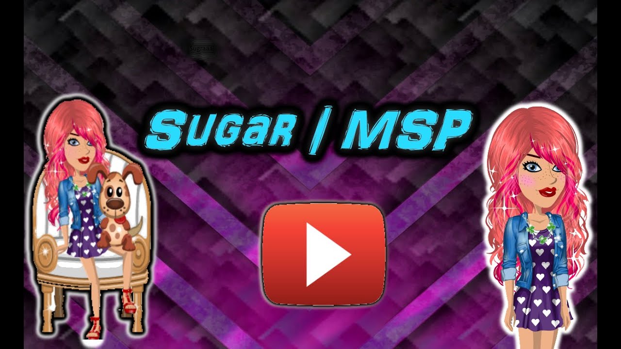 Sugar | MSP Video - YouTube