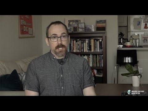 2023 Bryant Cohen Empowerment Award Winner - Andrew Davie - YouTube