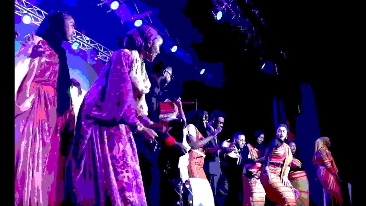 MTSU Somali Student Association celebrates culture at Somali Night ...