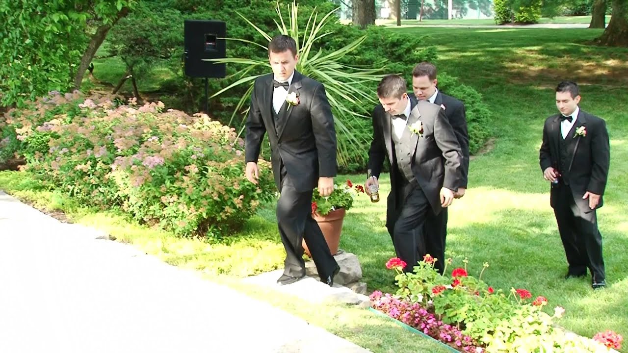 Peoria Wedding Videographers- Next Frame Production - YouTube