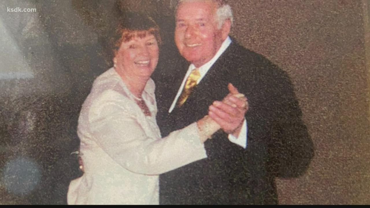 Remembering baseball scout Tom McCormack - YouTube