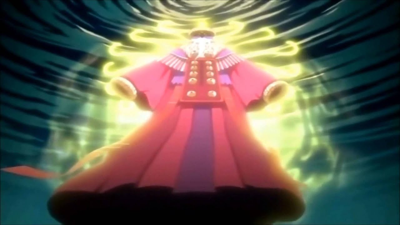 Oban Star Racers Intro (Full HD) - YouTube