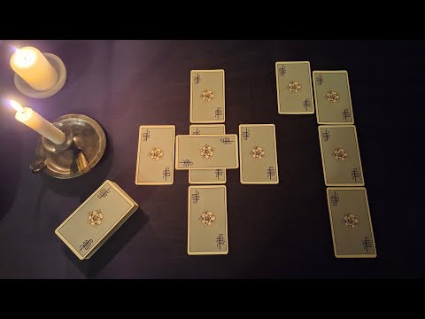 O ve Sen Ne Durumdasınız? Sizi Neler Bekliyor? #tarot #gemmatarotastro