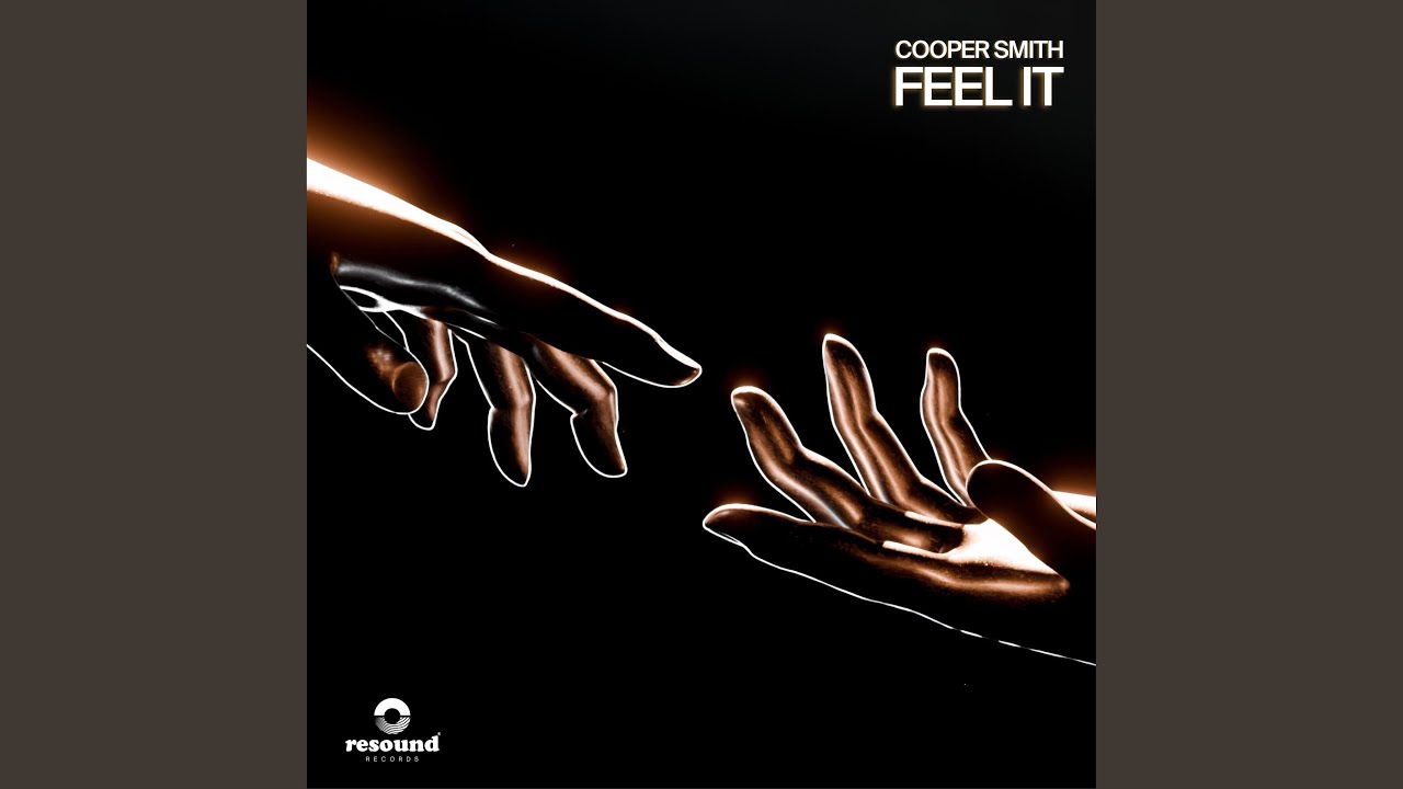 Feel It (Extended Mix) - YouTube
