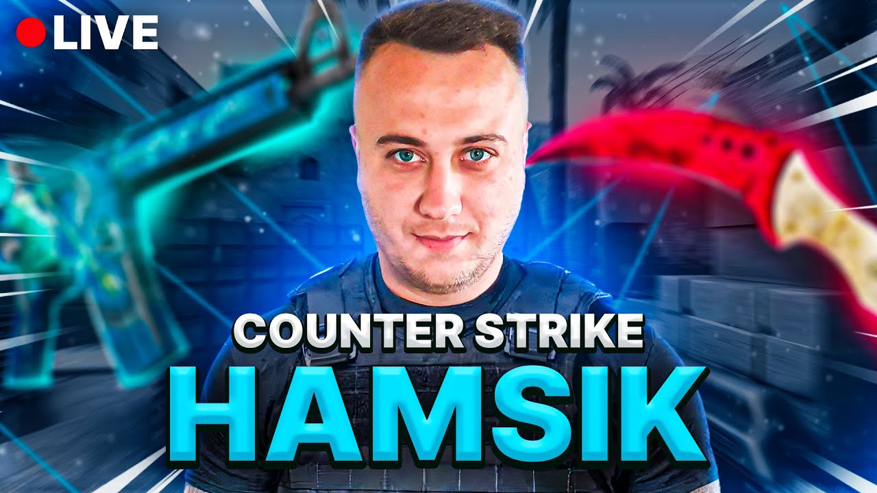 🔴MARATON DE MECIURI LA JAXI LEGION CS2 LIVE ROMANIA - YouTube